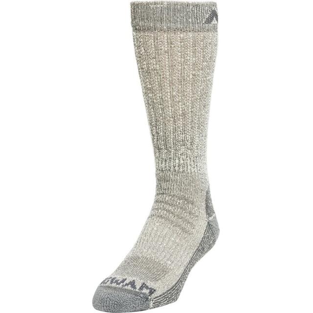 (取寄) ウィグワム メリノ ウッドランド ソックス Wigwam Merino Woodland Sock Charcoal