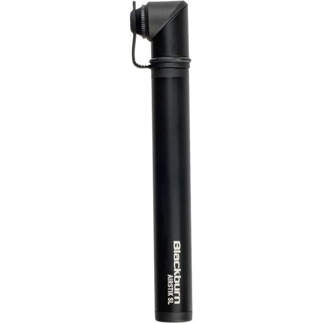 (取寄) ブラックバーン グリッド ミニ ポンプ Blackburn Grid Mini Pump Black