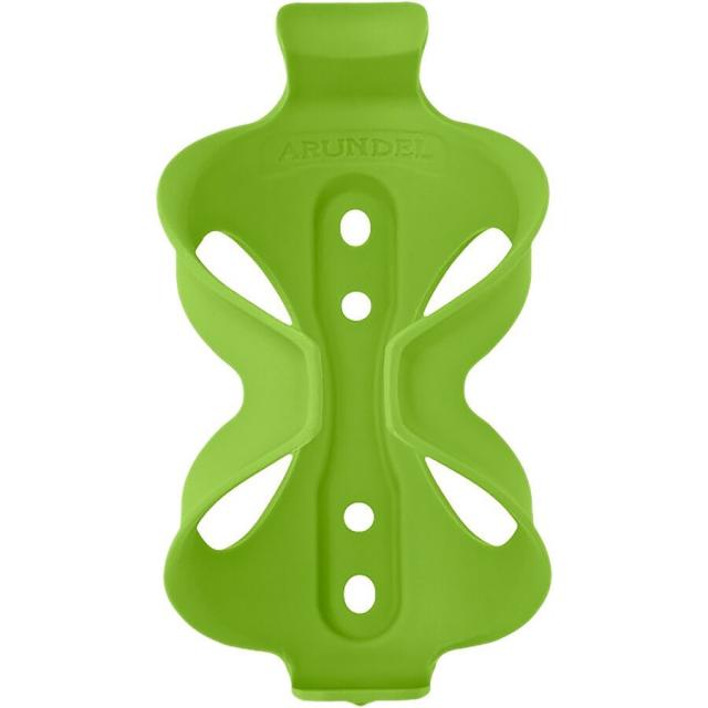 (取寄) アランデル スポーツ ウォーター ボトル ケージ Arundel Sport Water Bottle Cage Green