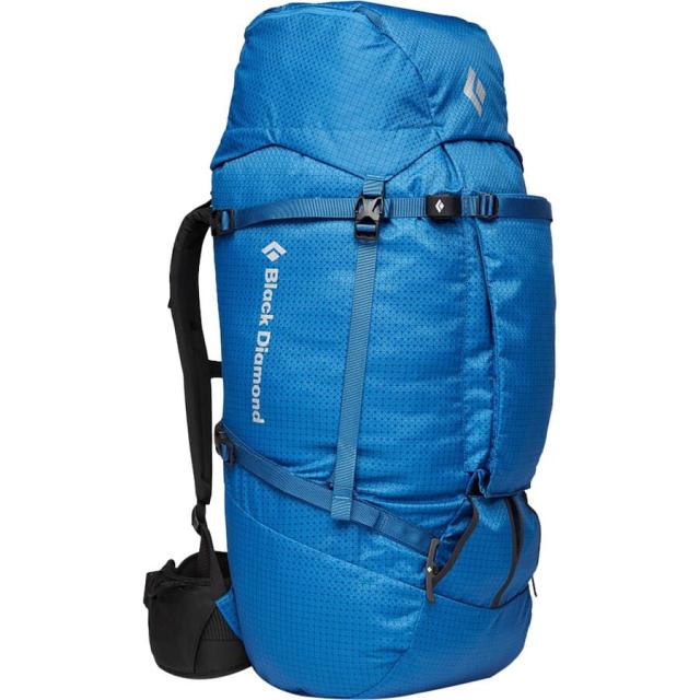 (取寄) ブラックダイヤモンド ミッション 75L バックパック  Mission 75L Backpack Cobalt