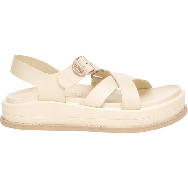 (取寄) チャコ レディース タウンズ ミッドフォーム サンダル - ウィメンズ Chaco women Townes Midform Sandal - Women's Angora