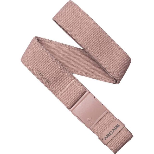 (取寄) アーケード メンズ アトラス ベルト - メンズ Arcade men Atlas Belt - Men's Blush