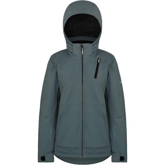 (取寄) ボルダーギア レディース レギュラー ジャケット - ウィメンズ Boulder Gear women Regular Jacket - Women's Goblin