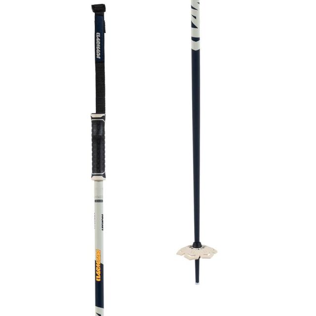(取寄) アルマダ レギオン スキー ポール - Armada Legion Ski Pole - 2026 Blue/Cream