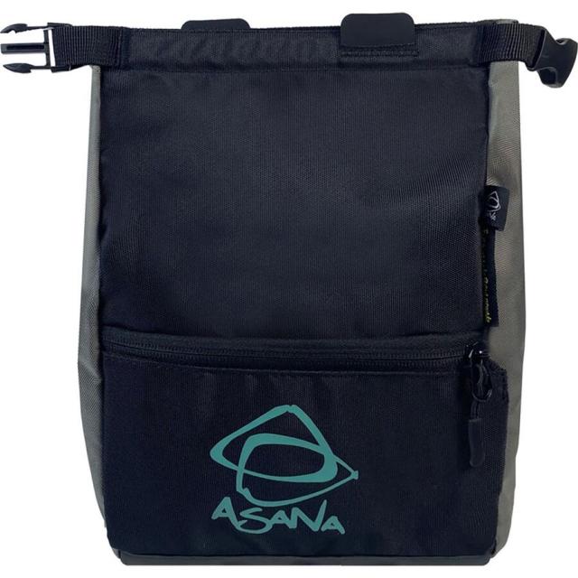 (取寄) アサナ バケット Asana Huckit Bucket Moss