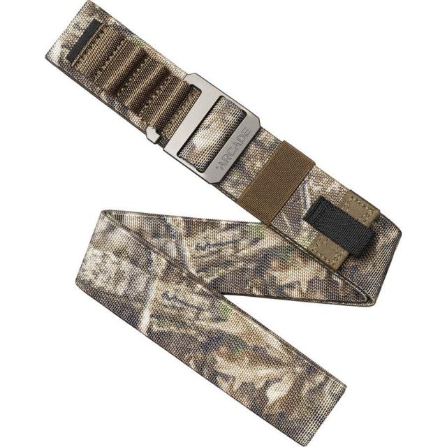 (取寄) アーケード ハードウェア アル ベルト Arcade Hardware Alu Belt Realtree