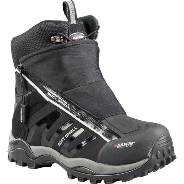 (取寄) バフィン メンズ アトミック ブーツ - メンズ Baffin men Atomic Boot - Men's Black