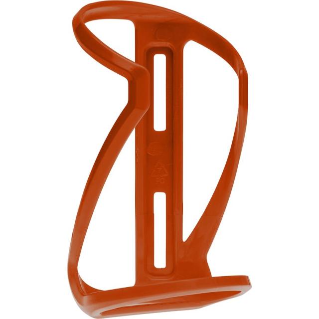 (取寄) ブラックバーン クラッチ サイド エントリー ウォーター ボトル ケージ Blackburn Clutch Side Entry Water Bottle Cage Orange