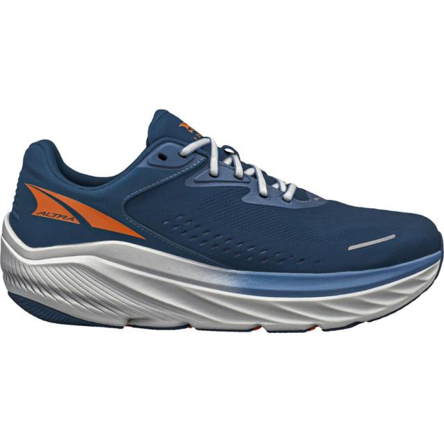 (取寄) アルトラ メンズ ビア オリンパス 2 ランニング シューズ - メンズ Altra men Via Olympus 2 Running Shoe - Men's Navy