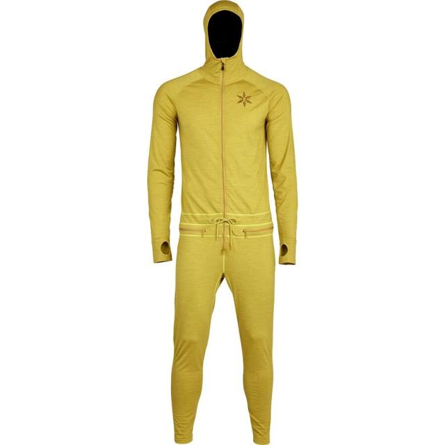 (取寄) エアブラスター メンズ メリノ ニンジャ スーツ - メンズ Airblaster men Merino Ninja Suit - Men's Bud