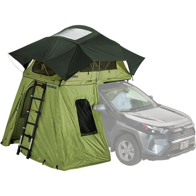 (取寄) ヤキマ スカイライズ Sl アネックス Yakima SkyRise SL Annex