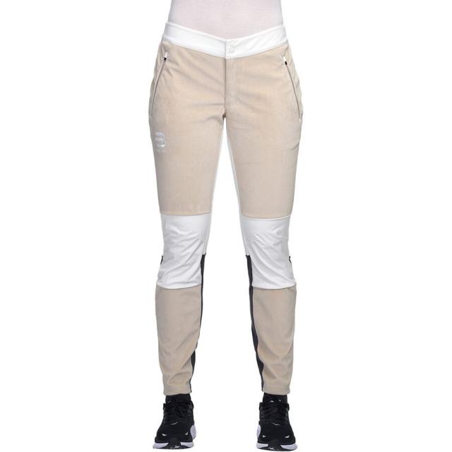 (取寄) ビヨルンダーリ レディース ボウルダー パンツ - ウィメンズ Bjorn Daehlie women Boulder Pant - Women's Peyote