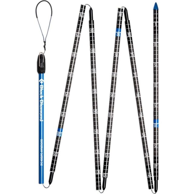 (取寄) ブラックダイヤモンド クイックドロー カーボン プローブ 240  Quickdraw Carbon Probe 240