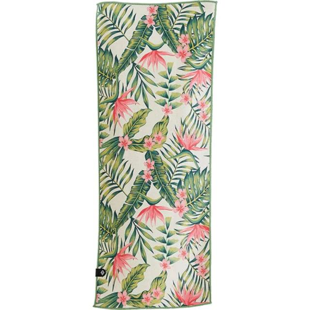 (取寄) ノマディックス ミニ タオル Nomadix Mini Towel Palms Pinkの通販はau PAY マーケット - ジェットラグ | au PAY マーケット－通販サイト
