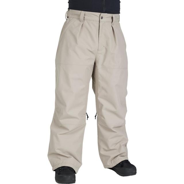 (取寄) エアブラスター メンズ コントラスト パンツ - メンズ Airblaster men Contrast Pant - Men's Goat