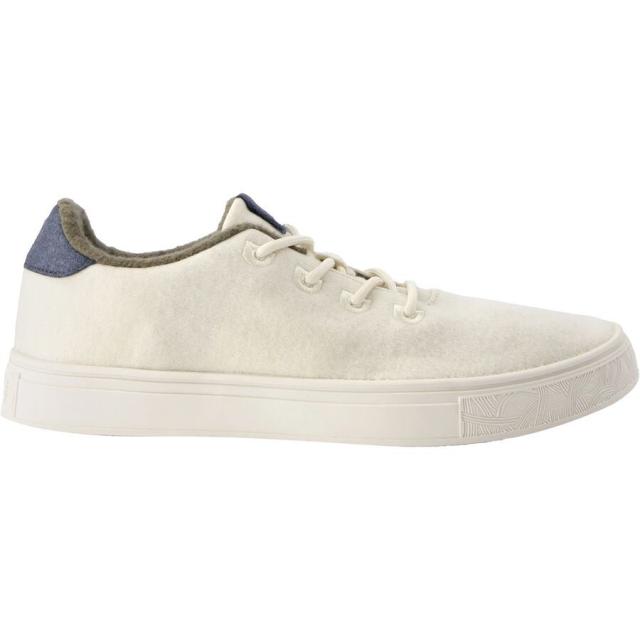 (取寄) YYネーション シッロ ウール シューズ YY Nation Cirro Wool Shoe Off White/White