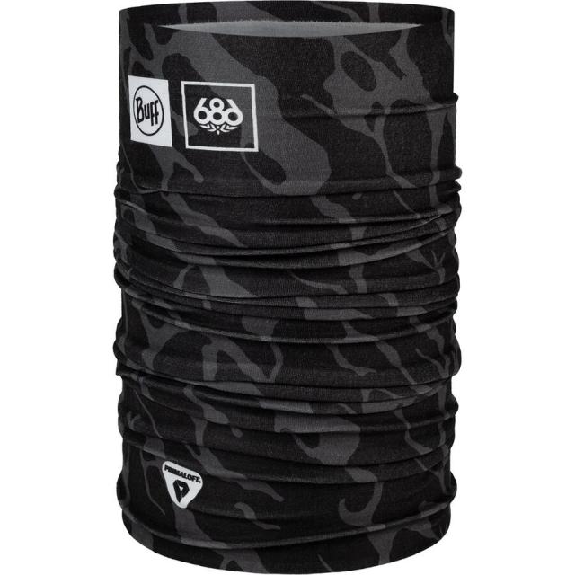 (取寄) バフ サーモネット バフ Buff Thermonet Buff Fractured 686 Black