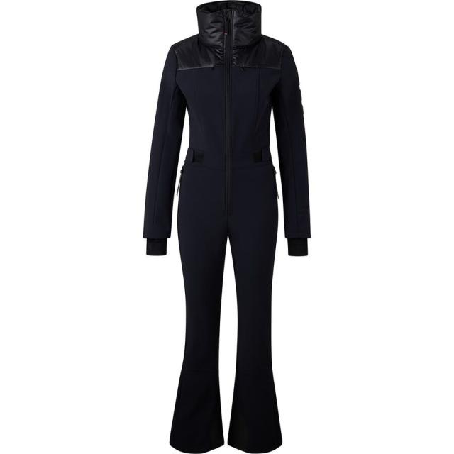 (取寄) ボグナーファイヤーアンド アイス レディース オーバーオール - ウィメンズ Bogner - Fire+Ice women Zea Overall - Women's Black