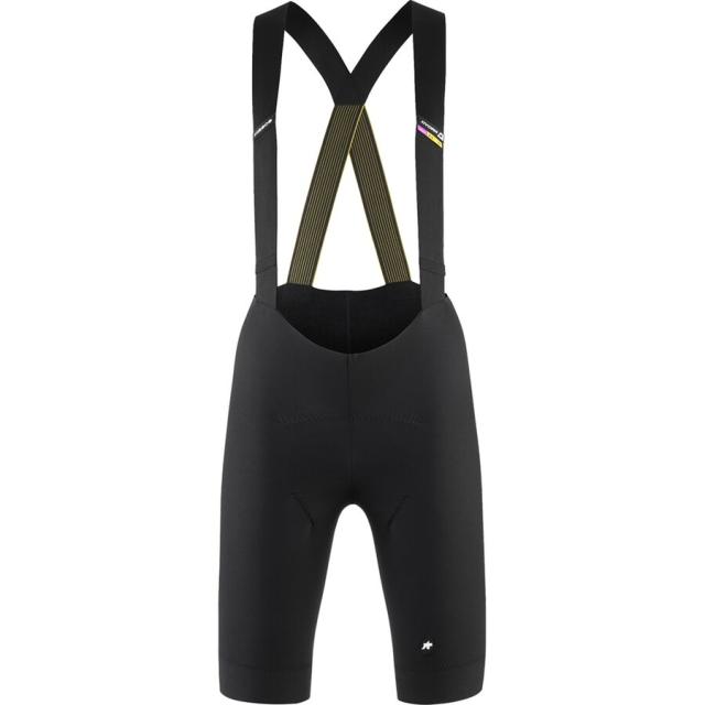 (取寄) アソス レディース ディオラ R スプリング フォール ビブ ショーツ S11 - ウィメンズ Assos women DYORA R Spring Fall Bib Shorts S11 - Women's Black Series