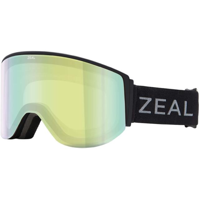 (取寄) ジール ビーコン ゴーグルズ Zeal Beacon Goggles Dark Night/Alchemy Mirror