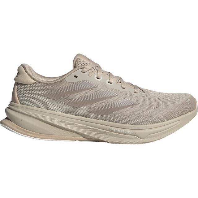 (取寄) アディダス メンズ ズーパーノーヴァ ライズ 2 ランニング シューズ - メンズ Adidas men Supernova Rise 2 Running Shoe - Men's Wonder Beige/Wonder Beige/Core White