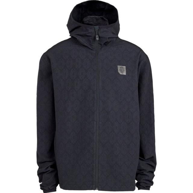 (取寄) エアブラスター メンズ ブーディ - メンズ Airblaster men Quickstrike Hoodie - Men's Black