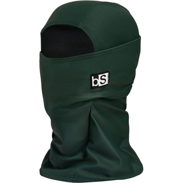 (取寄) ブラックストラップ エクスペディション フード バラクラバ BlackStrap Expedition Hood Balaclava Evergreen