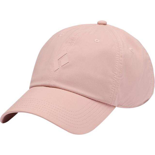 (取寄) ブラックダイヤモンド シンセティック ダッド ハット  Synthetic Dad Hat Pale Mauve/Pale Mauve Icon Logo