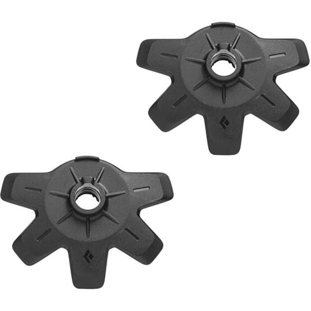 (取寄) ブラックダイヤモンド パウダー バスケット  3-Quarter Indexed Powder Basket