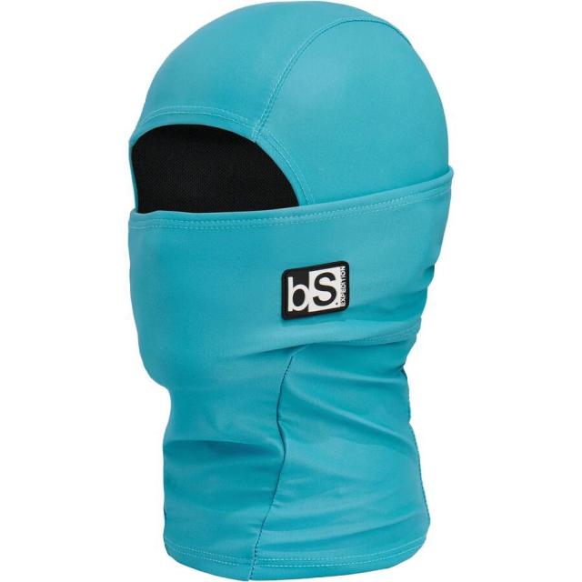 (取寄) ブラックストラップ キッズ エクスペディション フード - キッズ BlackStrap kids Expedition Hood - Kids' Glacier