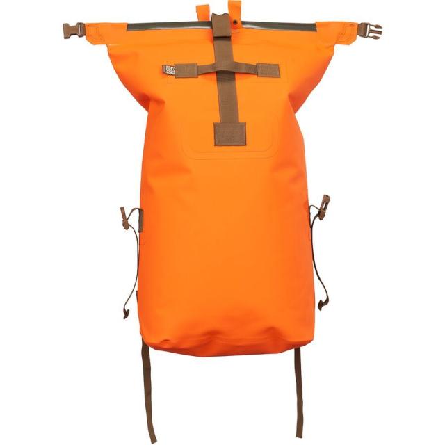 (取寄) ウォーターシェド アニマス 40L バックパック Watershed Animas 40L Backpack Safety Orange