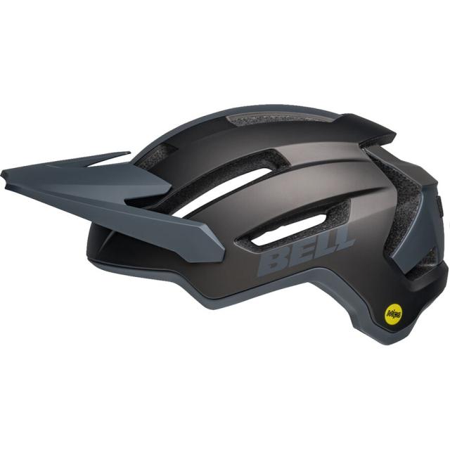 (取寄) ベル 4フォーティー エアー ミプス ヘルメット Bell 4Forty Air Mips Helmet Matte Titanium/Charcoal