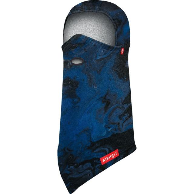 (取寄) バラクラバ ヒンジ ポラール Airhole Balaclava Hinge Polar Resin