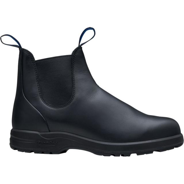 (取寄) ブランドストーン オール テレイン サーマル ブーツ Blundstone All Terrain Thermal Boot #2241T-Black