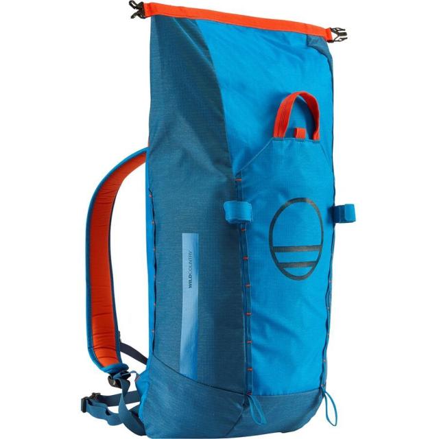 (取寄) ワイルドカントリー シンクロ バックパック Wild Country Syncro Backpack Reef