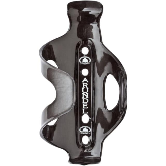 (取寄) アランデル アザーサイドローダー ウォーター ボトル ケージ Arundel OtherSideloader Water Bottle Cage Oil Slick