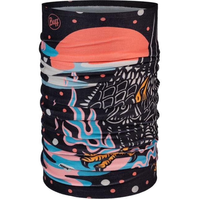 (取寄) バフ サーモネット バフ Buff Thermonet Buff Ynjar Black