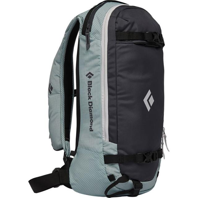 (取寄) ブラックダイヤモンド ドーン パトロール 15L バックパック  Dawn Patrol 15L Backpack Storm Blue