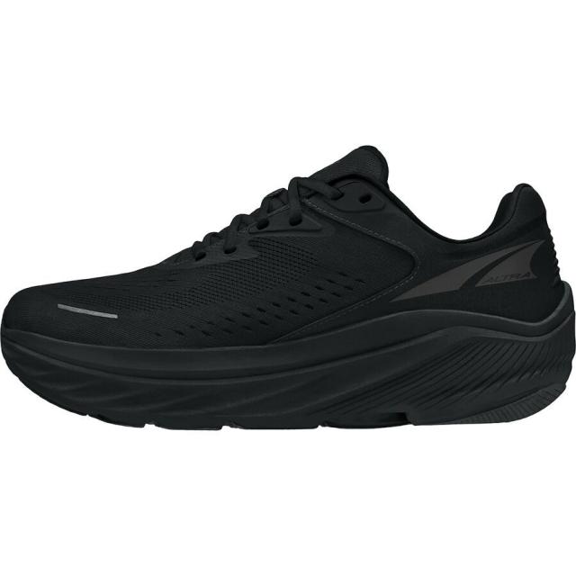 (取寄) アルトラ メンズ ビア オリンパス 2 ランニング シューズ - メンズ Altra men Via Olympus 2 Running Shoe - Men's Black