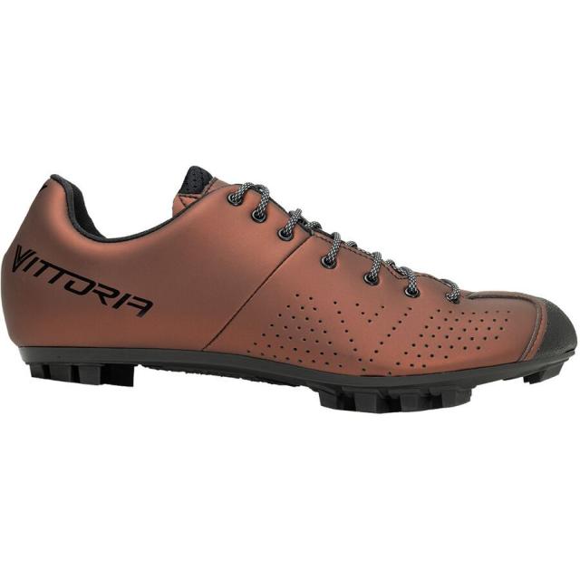 (取寄) ティエラ サイクリング シューズ Vittoria Cycling Shoes Tierra Cycling Shoe Bronze