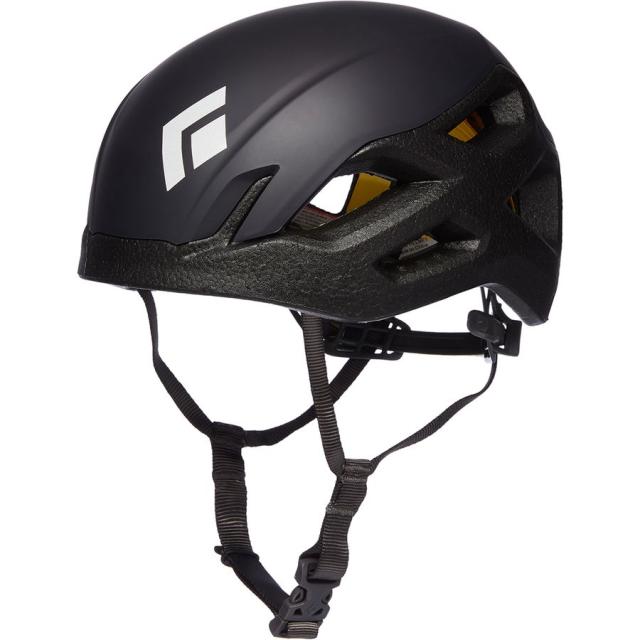 (取寄) ブラックダイヤモンド ビジョン ミプス ヘルメット  Vision Mips Helmet Black