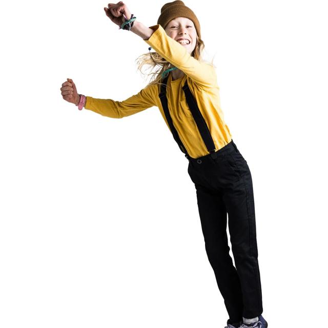 取寄) アーケード ジェサップ サスペンダーズ Arcade Jessup