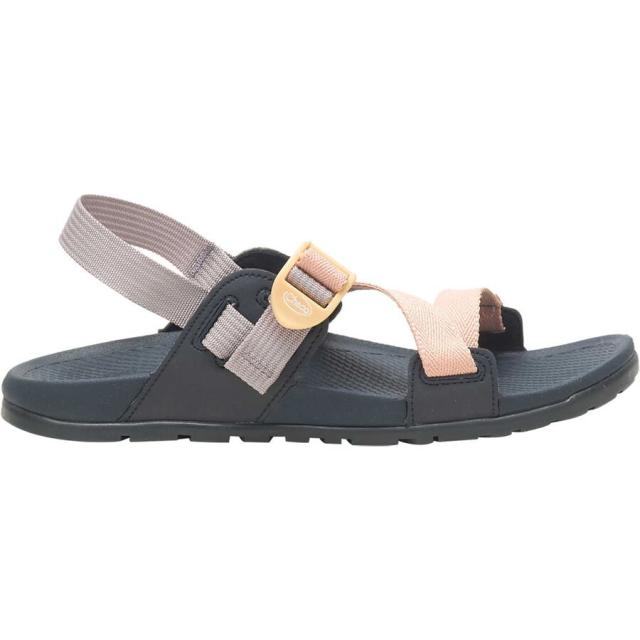 (取寄) チャコ レディース ローダウン サンダル - ウィメンズ Chaco women Lowdown Sandal - Women's Apricot/Lilac