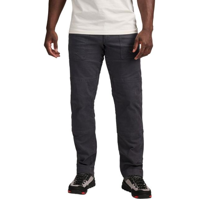 (取寄) ブラックダイヤモンド メンズ ドグマ パンツ - メンズ  men Dogma Pant - Men's Carbon