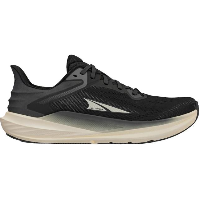 (取寄) アルトラ レディース トーリン 8 ランニング シューズ - ウィメンズ Altra women Torin 8 Running Shoe - Women's Black/White