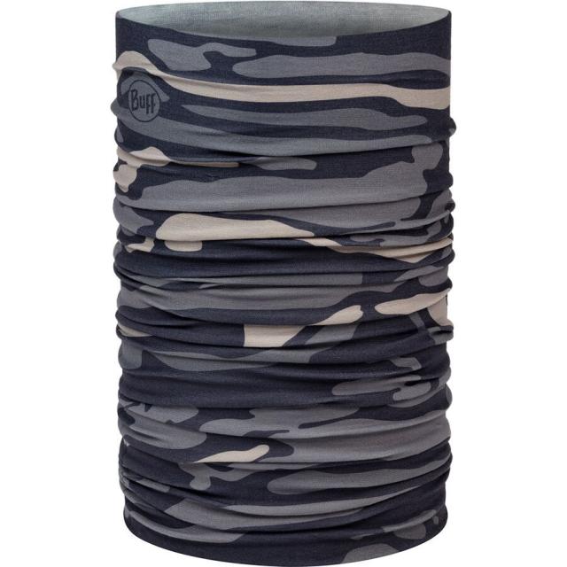 (取寄) バフ オリジナル エコストレッチ バフ Buff Original EcoStretch Buff Osver Black