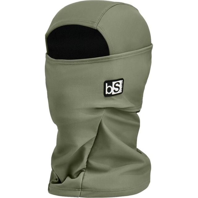 (取寄) ブラックストラップ エクスペディション フード バラクラバ BlackStrap Expedition Hood Balaclava Sagebrush