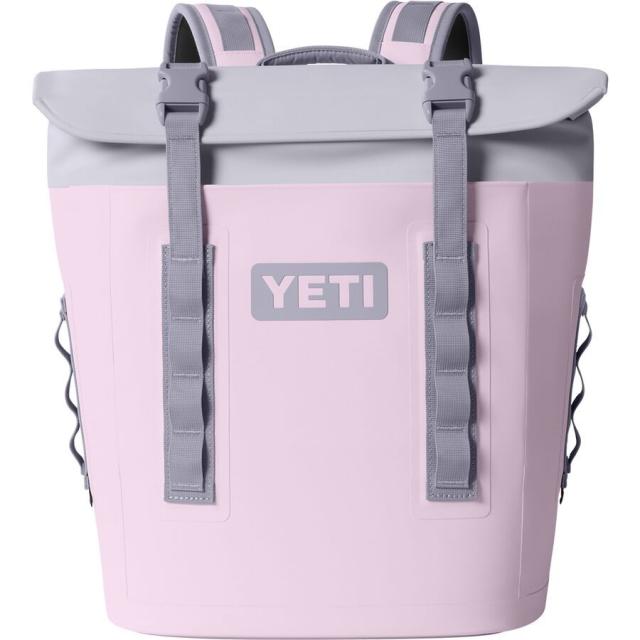 (取寄) イエティ バックパック M12 YETI Backpack M12 Cherry Blossom