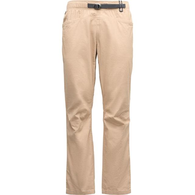 (取寄) ブラックダイヤモンド メンズ エソス パンツ - メンズ  men Ethos Pant - Men's Khaki