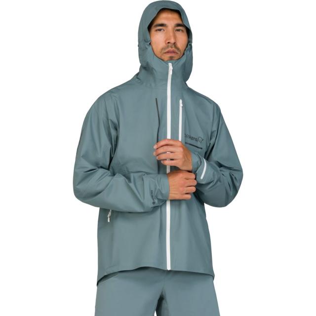 ハーレー(HURLEY)ファントム ウーブン プルオーバースウェット